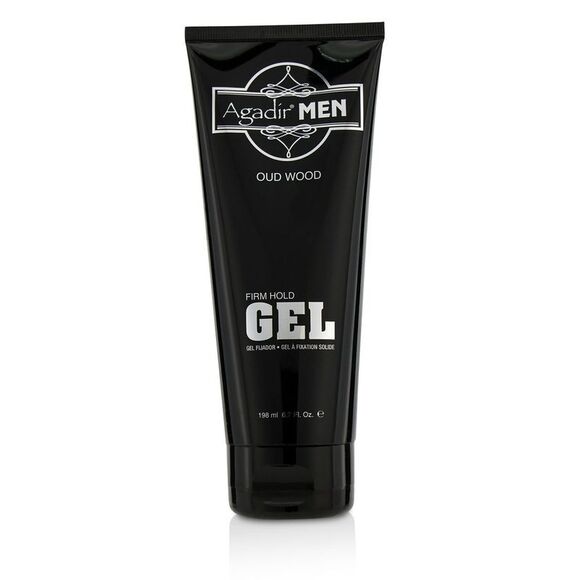 Agadir | Grooming | Agadir Mens Firm Hold Gel | Poshmark